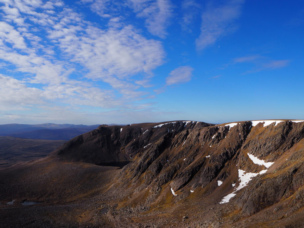 Cairngorms Bike & Hike - richardkermode.co.uk